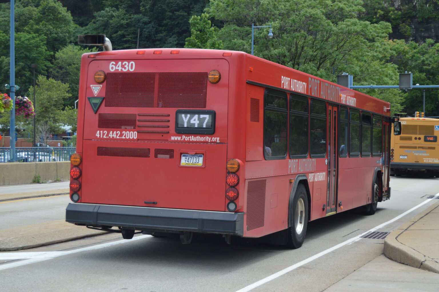 Pittsburgh Regional Transit | Virtual Transit Center