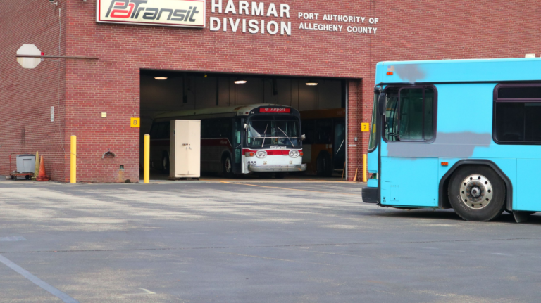 Pittsburgh Regional Transit | Virtual Transit Center