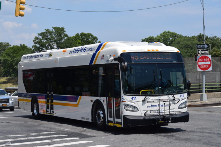 Westchester Bee-Line Bus | Virtual Transit Center