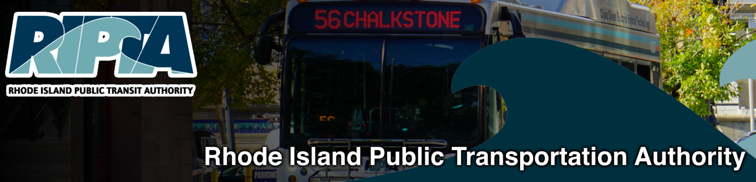 RIPTA Rhode Island | Virtual Transit Center