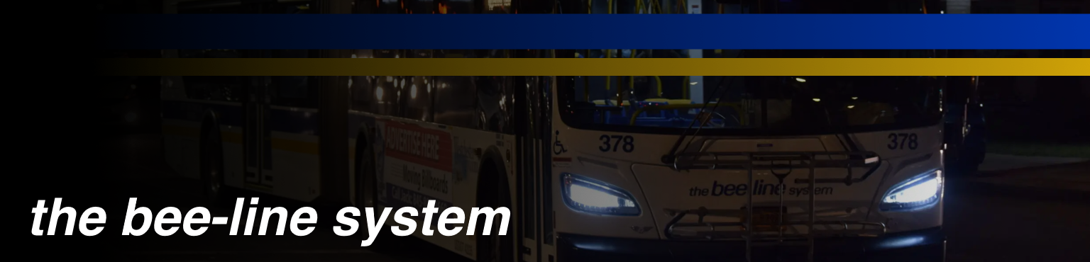 Westchester Bee-Line Bus | Virtual Transit Center