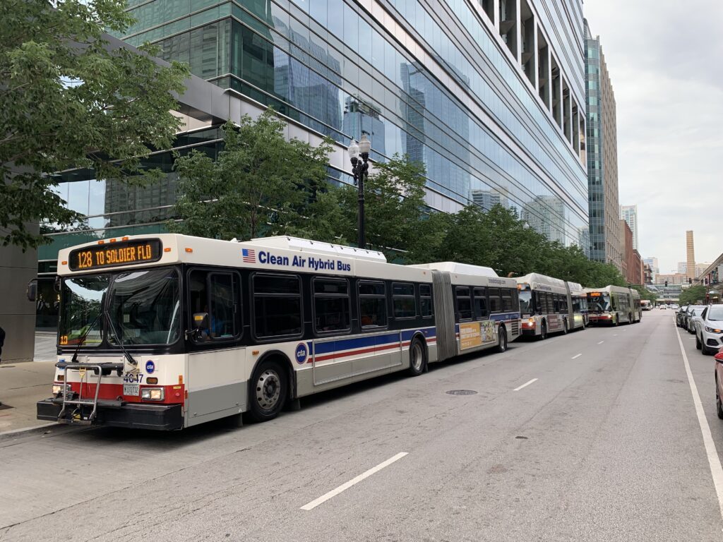 Virtual Transit Center | Transit Enthusiast Heaven