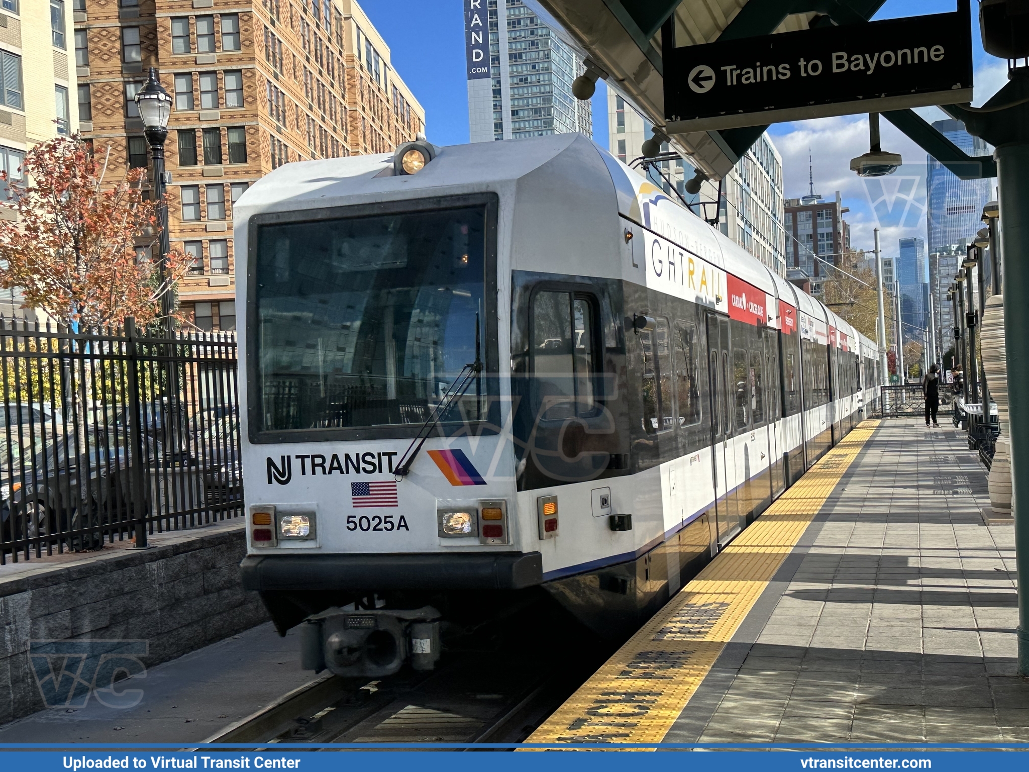 Virtual Transit Center | Transportation Archives