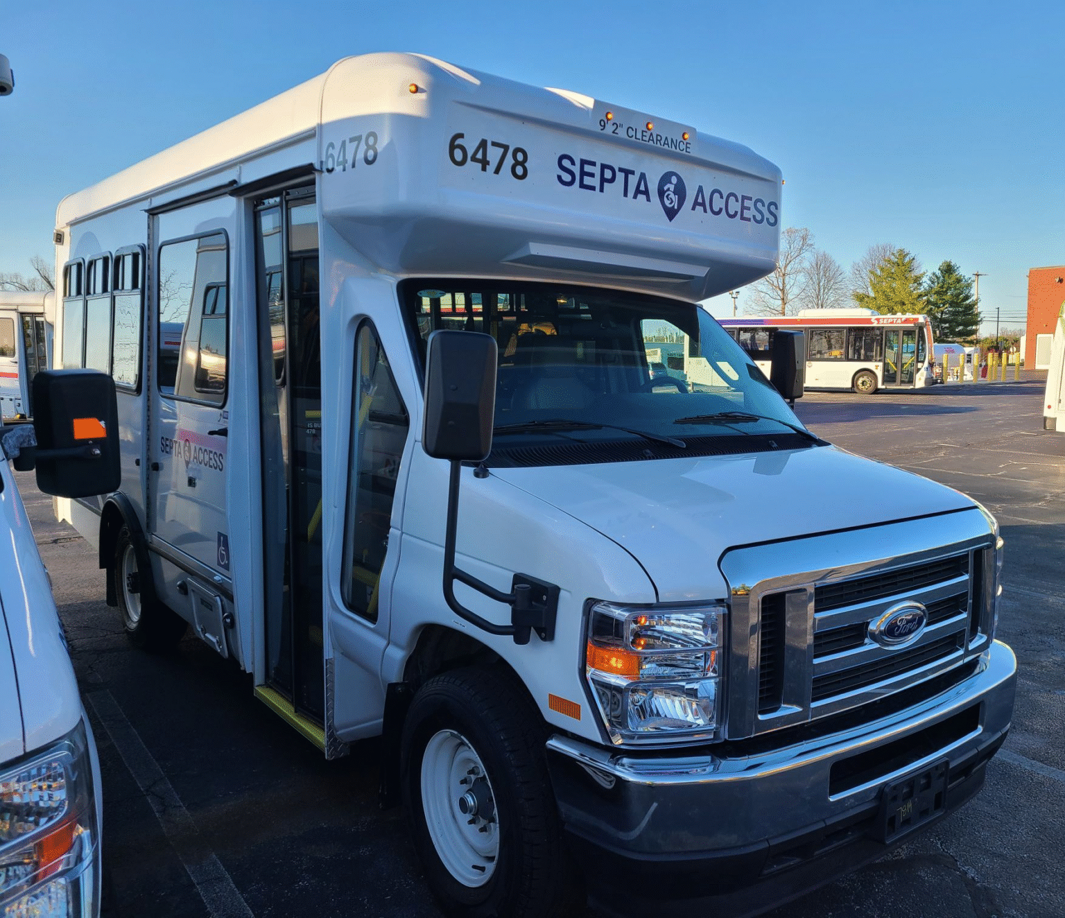 Southeastern Pennsylvania Transportation Authority - SEPTA