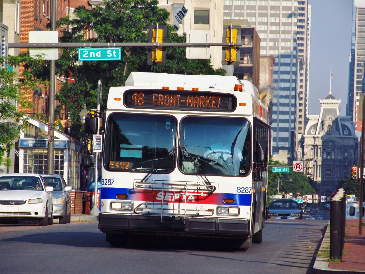 Virtual Transit Center | Transportation Archives