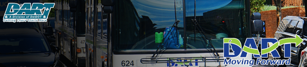 Delaware Area Regional Transit - DART | Virtual Transit Center